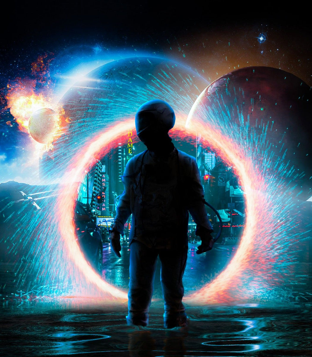 Four Seconds To Midnight – Pound Of Wonder