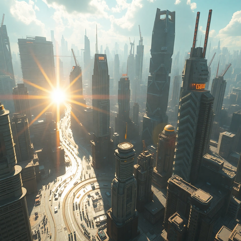 Fractured Code – Pound Of Wonder