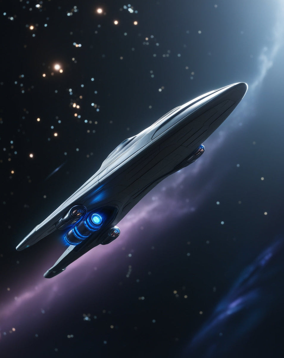 Dark Space – Pound Of Wonder