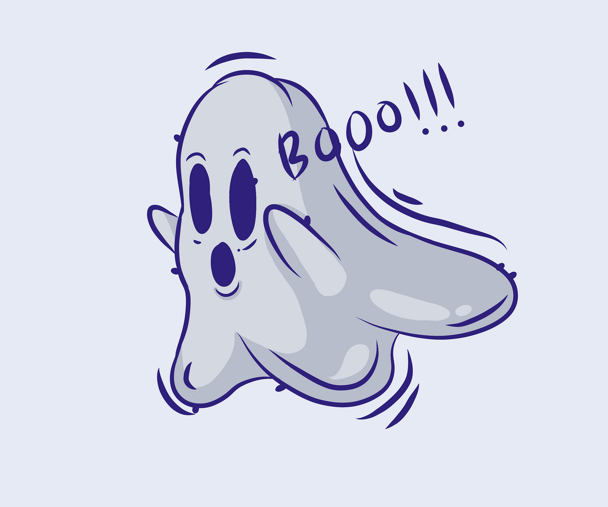 Ghost Squad – Pound Of Wonder